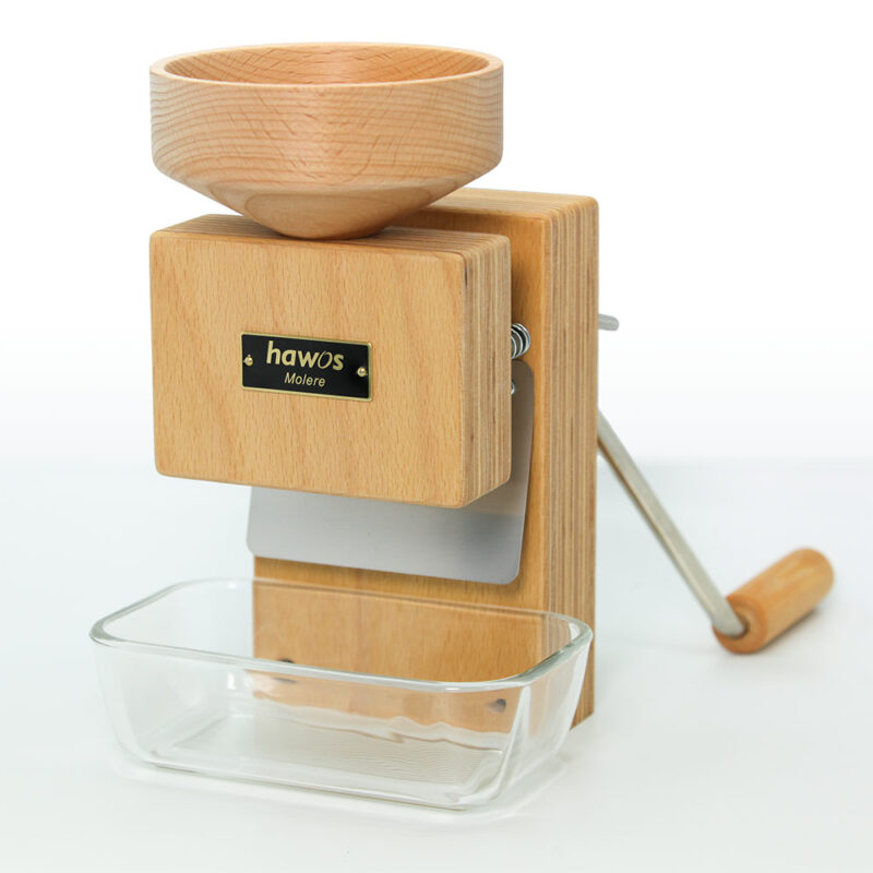 Our Products - hawos Kornmühlen GmbH